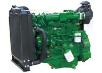 China ISO CE Approval 4 cylinder  high performance diesel engine 4 stroke WUXI FAW XICHAI brand for sale