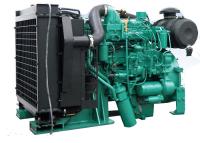 China ISO CE Approval 4 cylinder  high performance diesel engine 4 stroke WUXI FAW XICHAI brand for sale