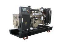 China Cummins emergency diesel generator / 220v industrial generators for sale