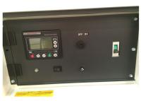 China ISUZU engine diesel generator set silent 20kw -30kw Power generating set for sale