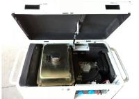 China Air cooled single cylinder diesel engines Small Portable Generators for Building for sale