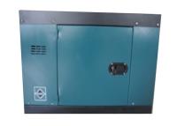 China Super silent 65dB electric portable generator 5kw 5.5kw for house camping for sale