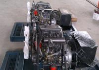 China 3 cylinder 4 stroke High Performance Diesel Engines Weifang Kofo Laidong for sale
