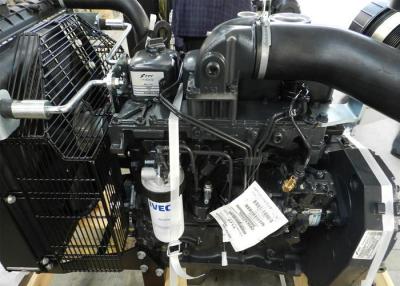 China 45kva to 400kva Original Euro high performance diesel engines Italy FPT brand for sale