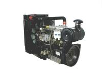 China 26KW to 160KW Tianjing Lovol high performance diesel engines for generator set for sale