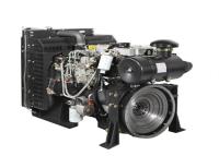 China 26KW to 160KW Tianjing Lovol high performance diesel engines for generator set for sale
