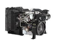 China 26KW to 160KW Tianjing Lovol high performance diesel engines for generator set for sale