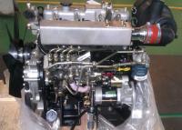 China ISUZU brand 20kva to 40kva 4 cylinder High Performance Diesel Engines mechnical Governor generators for sale