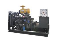 China Weifang Ricardo engine Diesel Generator Set open & soundproof for sale
