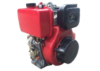 China House or industrial  small diesel engine lower noise for water pump for sale