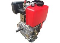 China House or industrial  small diesel engine lower noise for water pump for sale