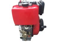 China House or industrial  small diesel engine lower noise for water pump for sale