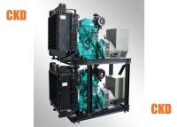 China CKD CUMMINS / PERKINS/MITSUBISHI silent diesel generator sketch genset EAR stamford for sale