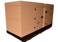 China 50HZ / 60HZ Cummins Silent Generator Set 100KVA CE certificate for sale