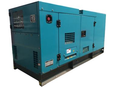 China Hospital 125kva 100kw emergency diesel generator FPT FPT engine for sale
