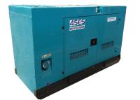 China Hospital 125kva 100kw emergency diesel generator FPT FPT engine for sale