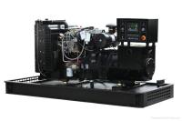 China Low fuel Consumption Lovol silent diesel generator set 100kva for sale