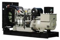 China High Power  80KW Diesel Lovol Generators powered by 1104C-44TAG2 for sale