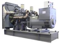 China Original Silent Generator Set With Cummins engine 1000kw 1250kva for sale
