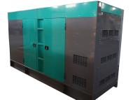 China Perkins 100kva super Silent Generator Set original UK engine for sale