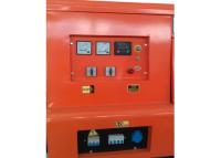 China Diesel power mobile lighting tower with Brushless & single phase alternator for sale