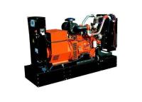 China 100kva Fiat FPT Diesel Generator Meccalte alernator generator with deepsea controller for sale