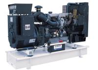 China Stamford atlernator FPT electric generating set 100kw 125kva for sale