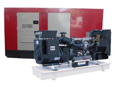 China Stamford atlernator FPT electric generating set 100kw 125kva for sale