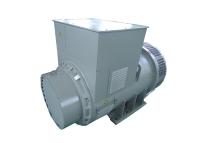 China Synchronous electric brushless alternators three phase & single phase generator 220v to 690v for sale