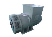 China Synchronous electric brushless alternators three phase & single phase generator 220v to 690v for sale