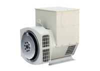 China Stamford brushless generator alternator three phase 220v 100% copper alternator for sale