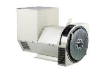 China Stamford brushless generator alternator three phase 220v 100% copper alternator for sale