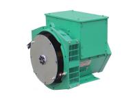 China 50kva 40kw 224D brushless alternators 50hz three phase class H for sale