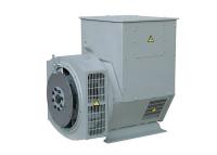 China 3 phase 12 wire AVR type brushless alternators for diesel generator for sale