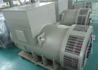 China 400kw 500kva brushless alternators 544D AC 3 phase 50HZ / 1500rpm , single bearing alternator for sale