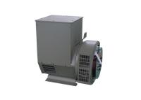 China Three Phase AC Synchronous Stamford Alternators With AVR 12kw 15kva for sale