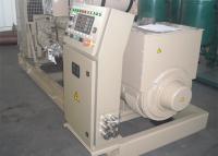China Powerful marine diesel generator set for ships 30kw to 140kw boat diesel generator for sale