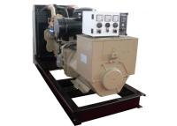 China Cummins engine Stamford Natural Gas Powered Generator 50 / 60hz for oil field for sale
