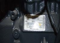 China Italy FPT FPT diesel generators silent 45kva 50kva for construction for sale