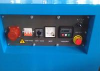 China 30kva 24kw Silent Generator Set with Cummins motor noise level 68 dB 7 meters for sale
