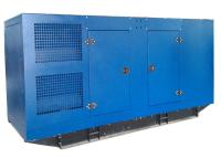China 250kw 350kva Cummins silent diesel generators standby with Original stamford for sale