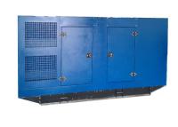 China 250kw 350kva Cummins silent diesel generators standby with Original stamford for sale