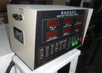 China AC three phaseMarine Diesel Generators with gearbox CCS , BV for sale