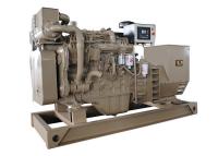China 125kw Stamford alternator Marine Diesel Generator 1800 r/min with Sea water pump for sale