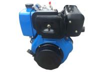 China Electric / hand starter portable diesel engines / 4 stroke diesel engines for sale