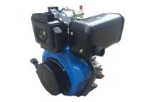 China Electric / hand starter portable diesel engines / 4 stroke diesel engines for sale