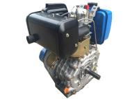 China Electric / hand starter portable diesel engines / 4 stroke diesel engines for sale