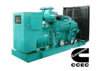 China Standby USA cummins stamford diesel generator set power  500kw 625kva for hospital for sale