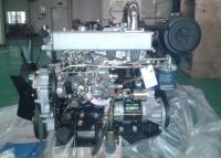 China Airport 33KVA 30kw diesel generator with Japan isuzu engine 65dB 7 meters for sale