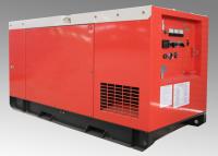 China 6KW - 30KW Kubota low fuel consumption power diesel genset with Stamford for sale